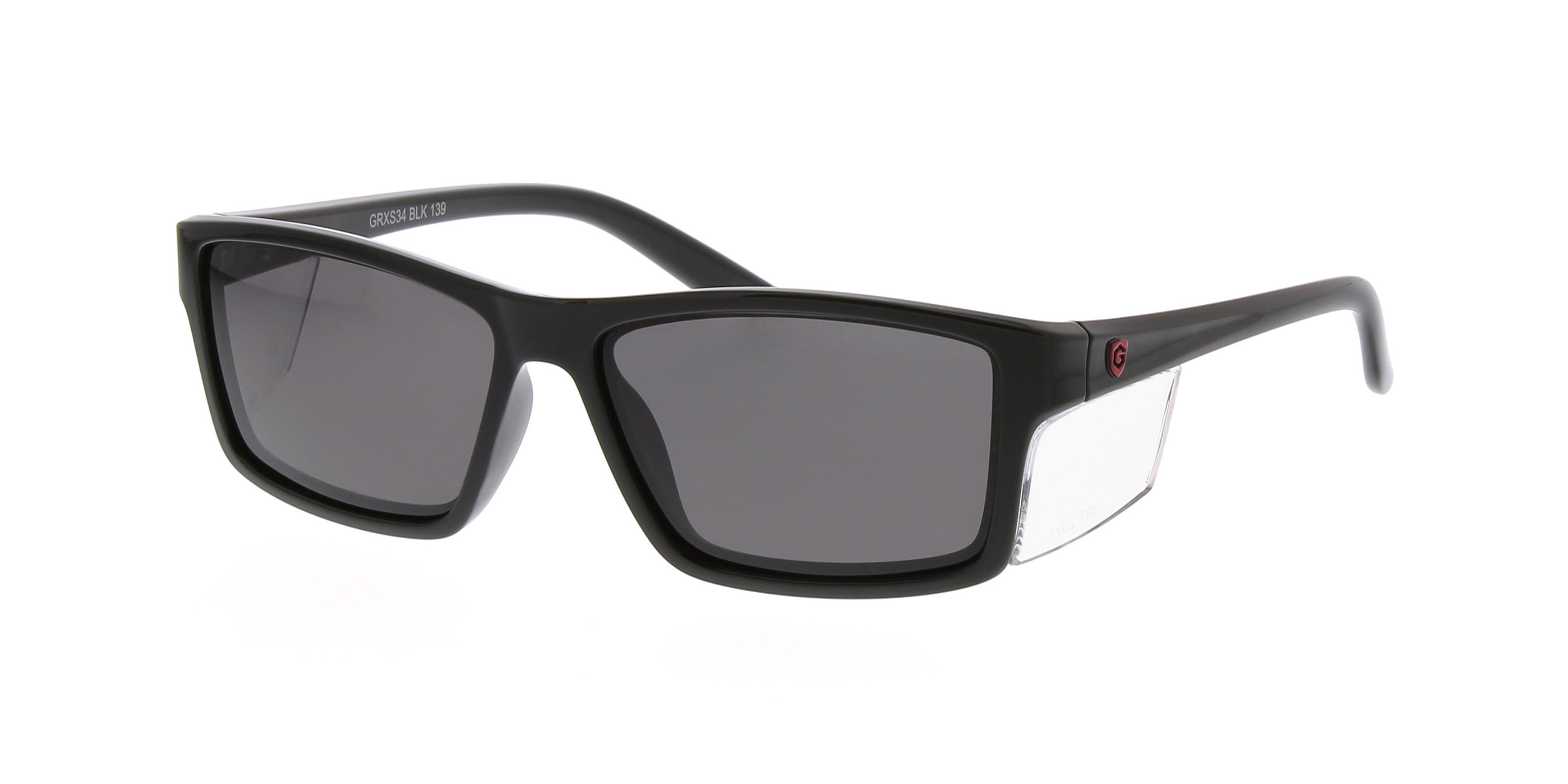 Shop Rectangle Safety Sunglasses Online