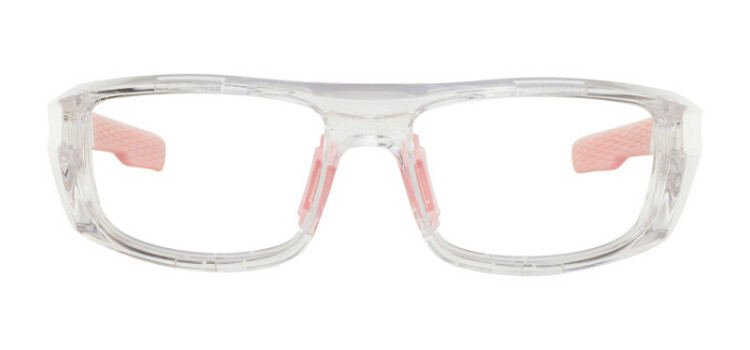 Prescription Safety Glasses with Permanent Side Shields