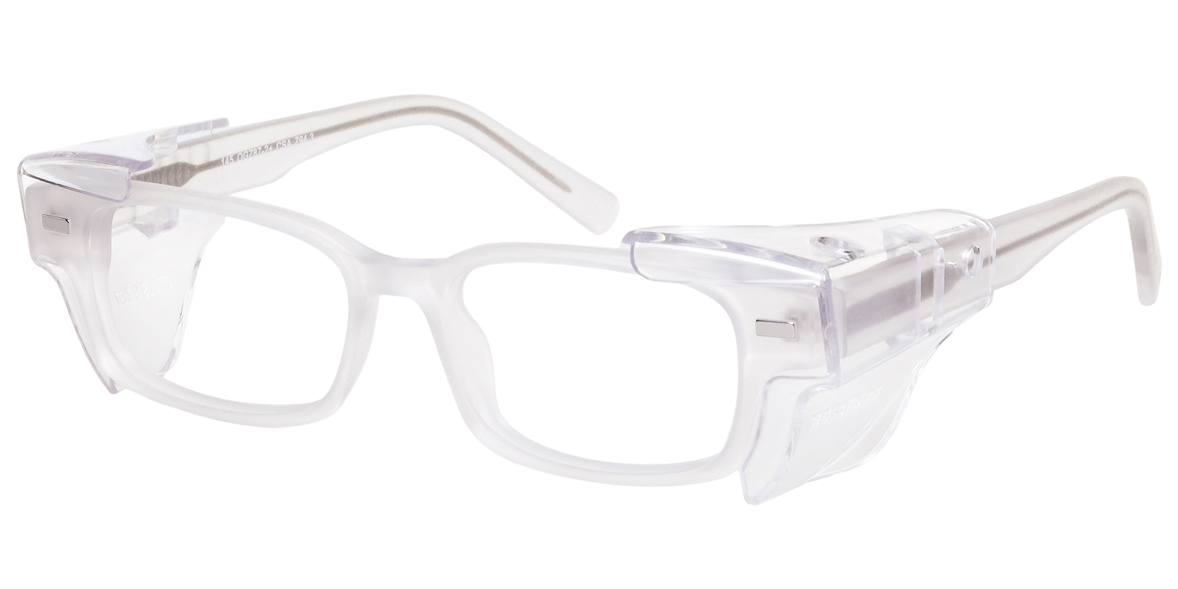 Shop Clear or White Safety Glasses Online