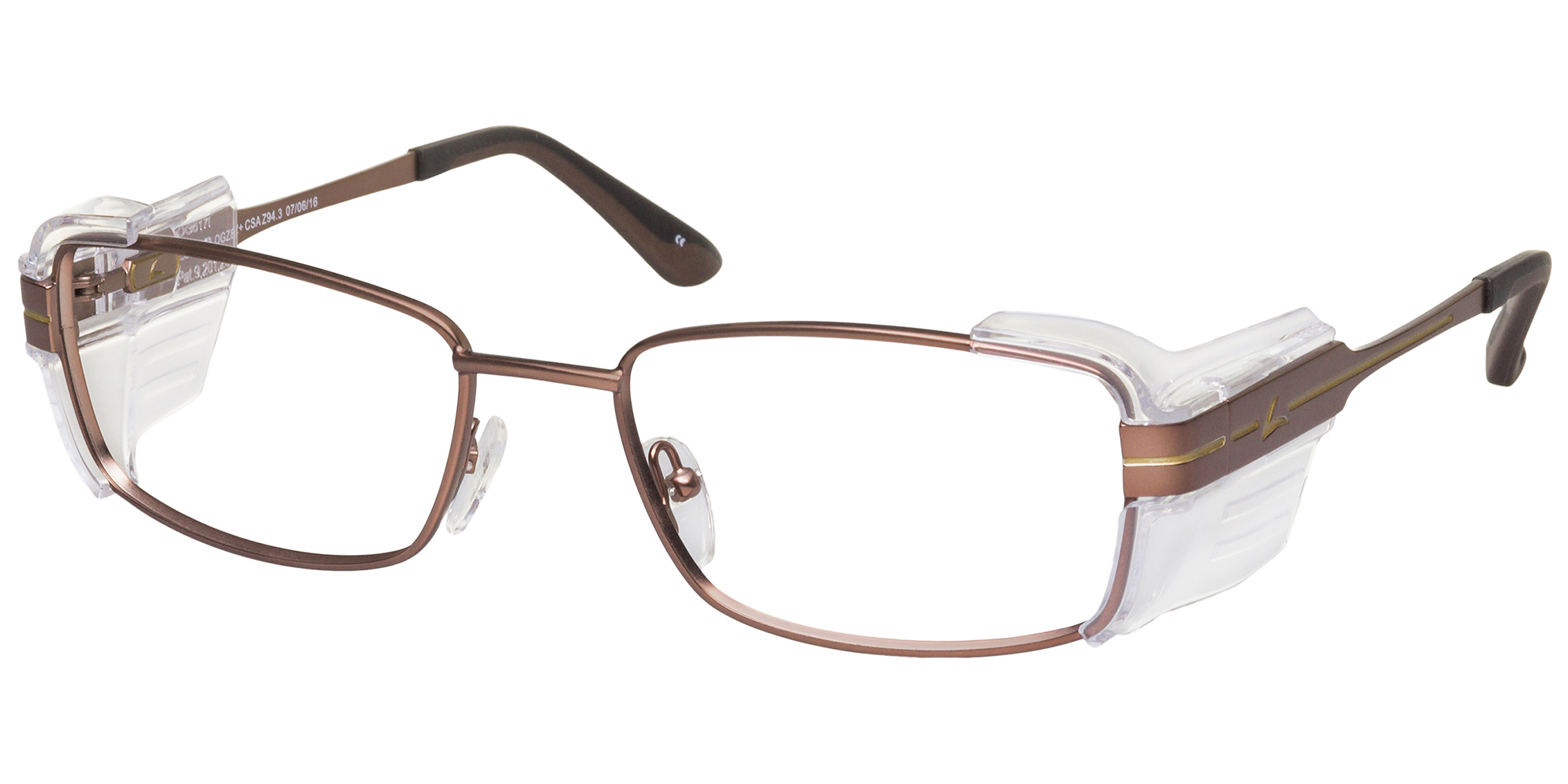 Shop Wide Safety Glasses Online