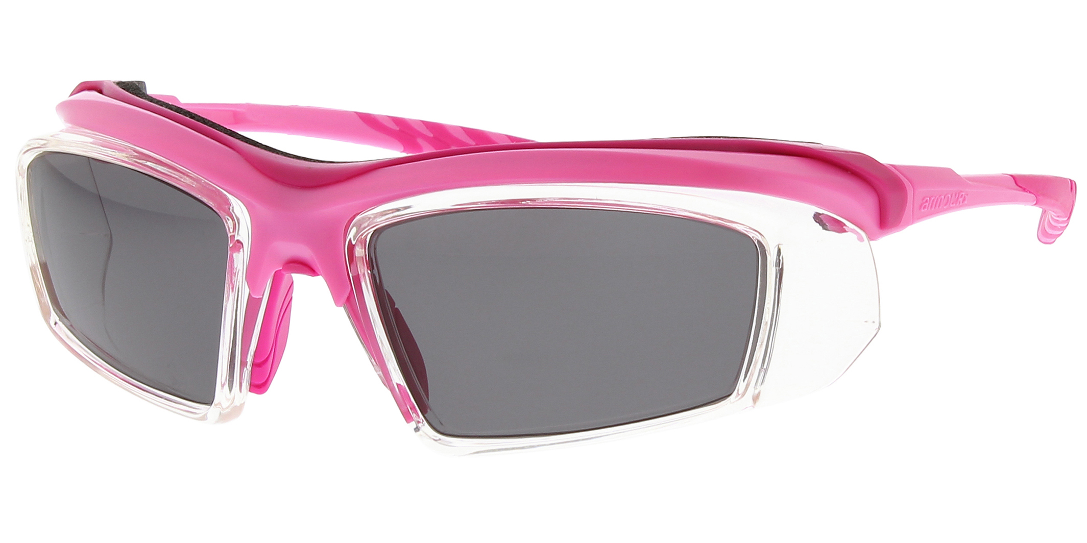 Shop Pink Safety Sunglasses Online