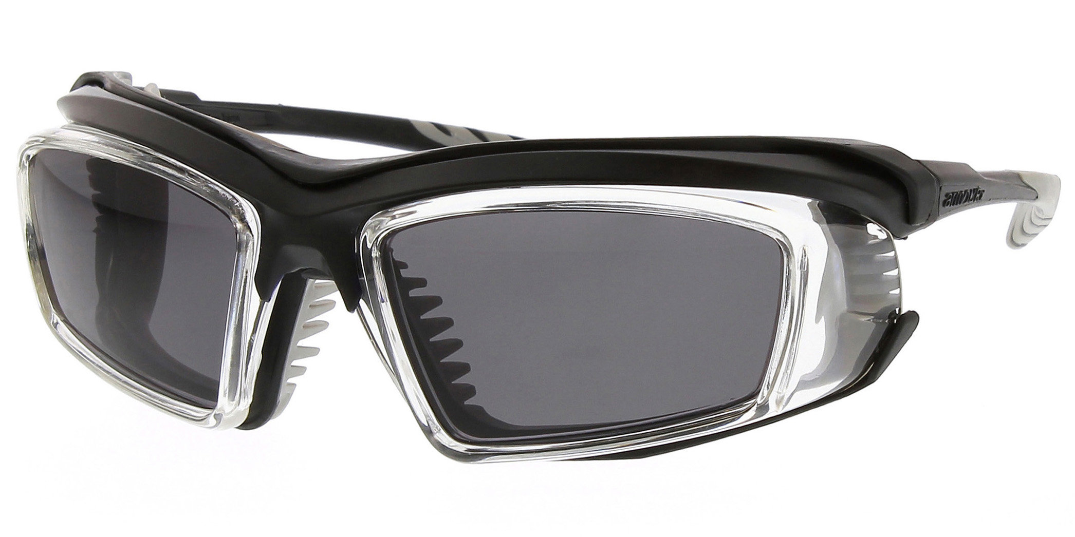 Shop Armourx Black Safety Sunglasses Online