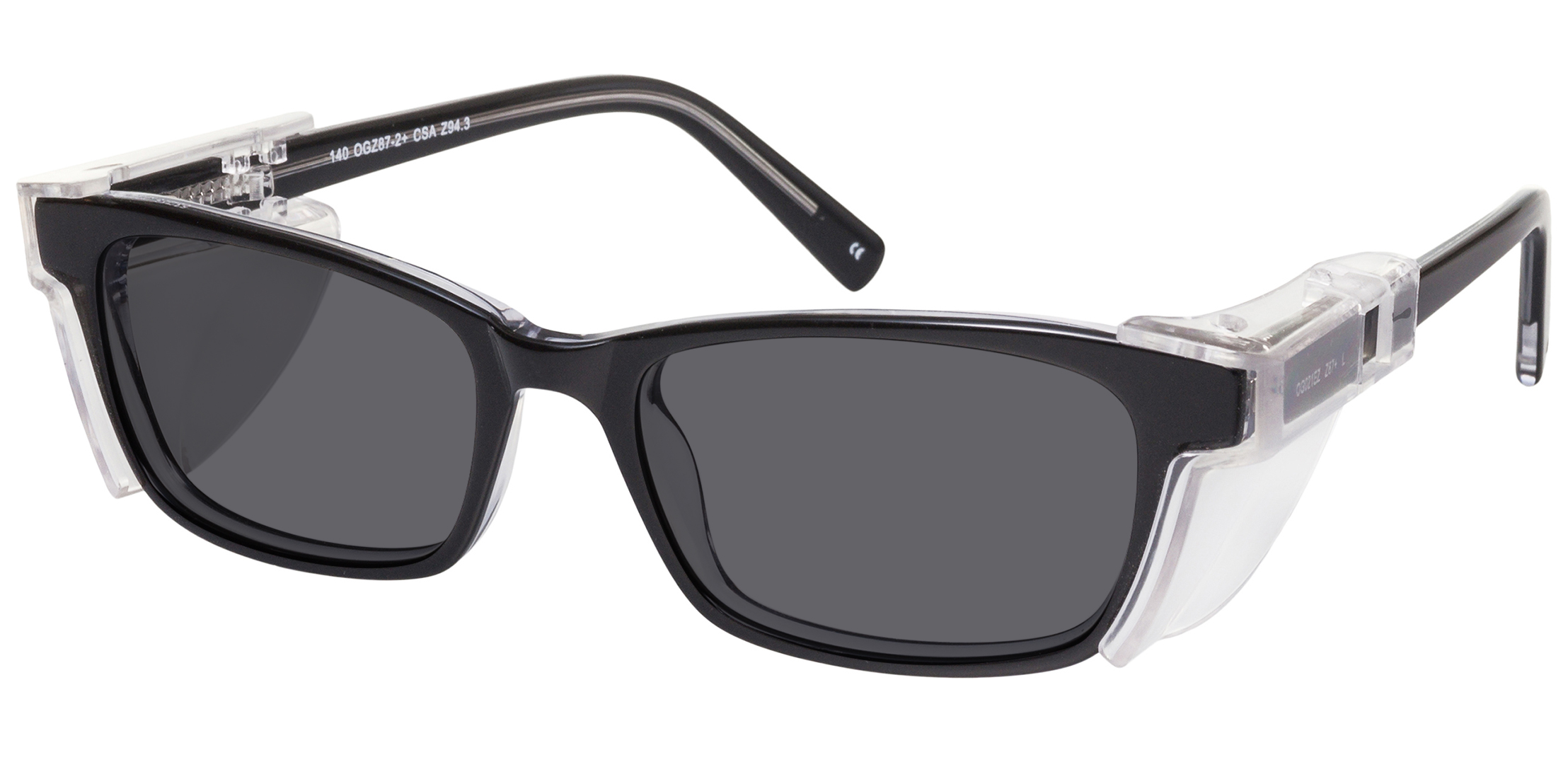 Shop Black Safety Sunglasses For Women Online