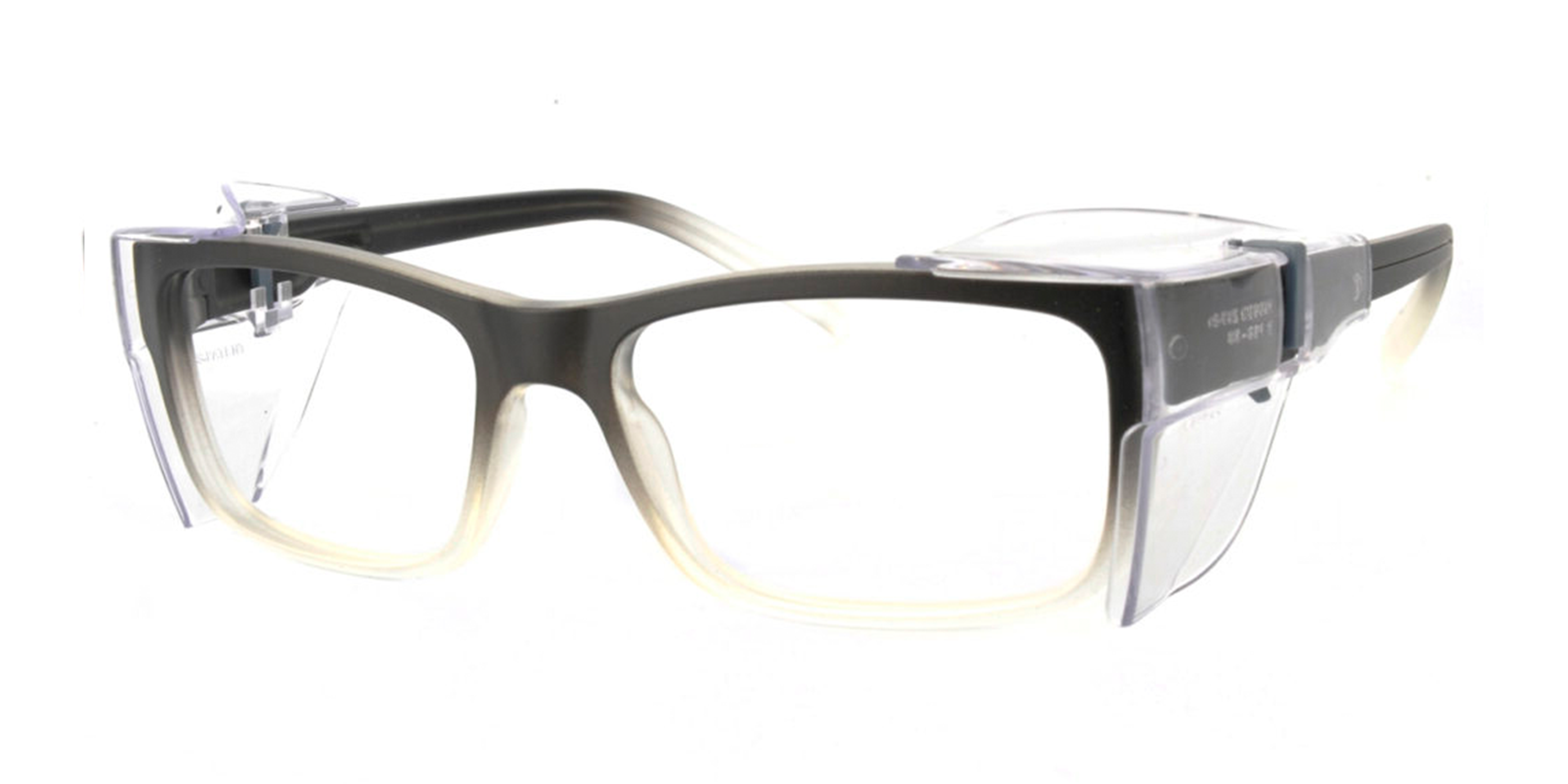 Ocusafe Prescription Safety Glasses - Rx Safety Glasses Online