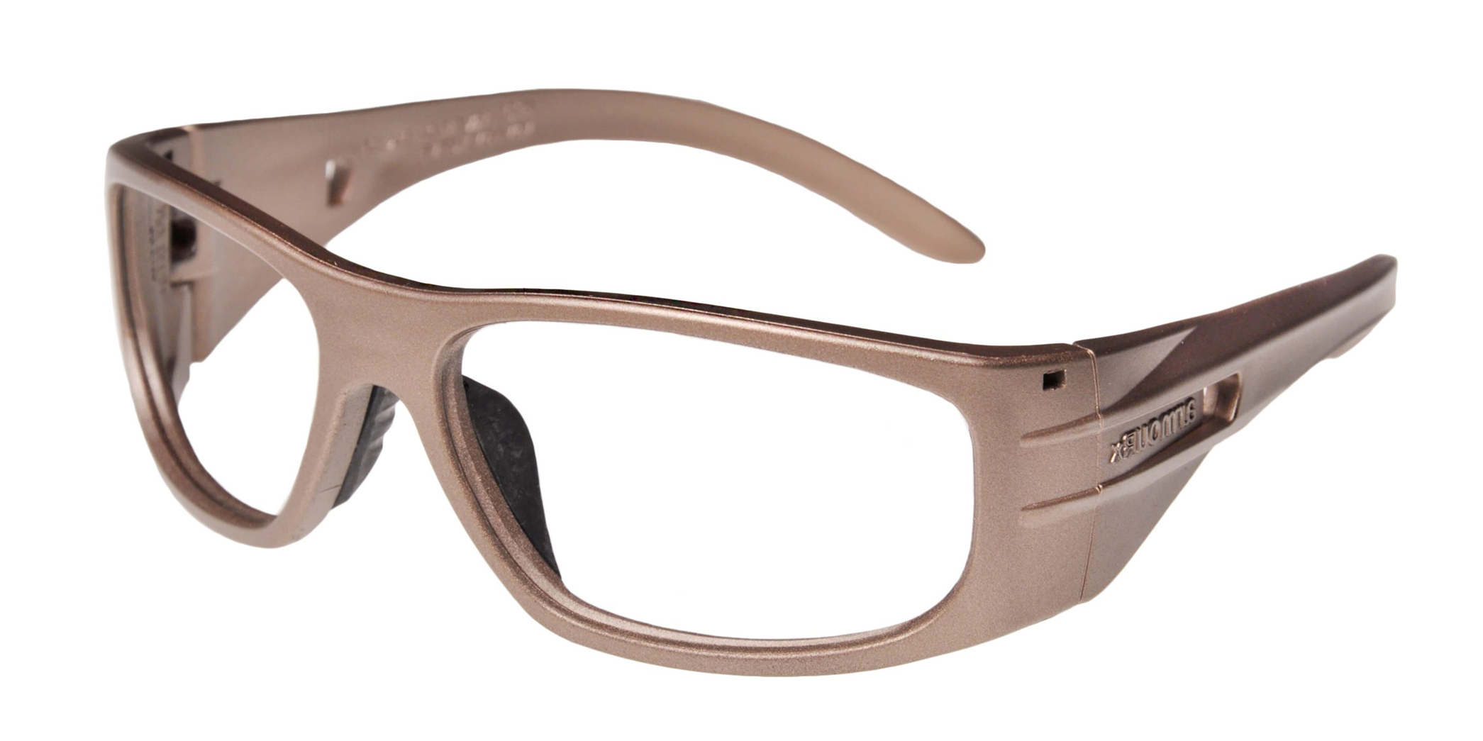 Ocusafe Prescription Safety Glasses - Rx Safety Glasses Online