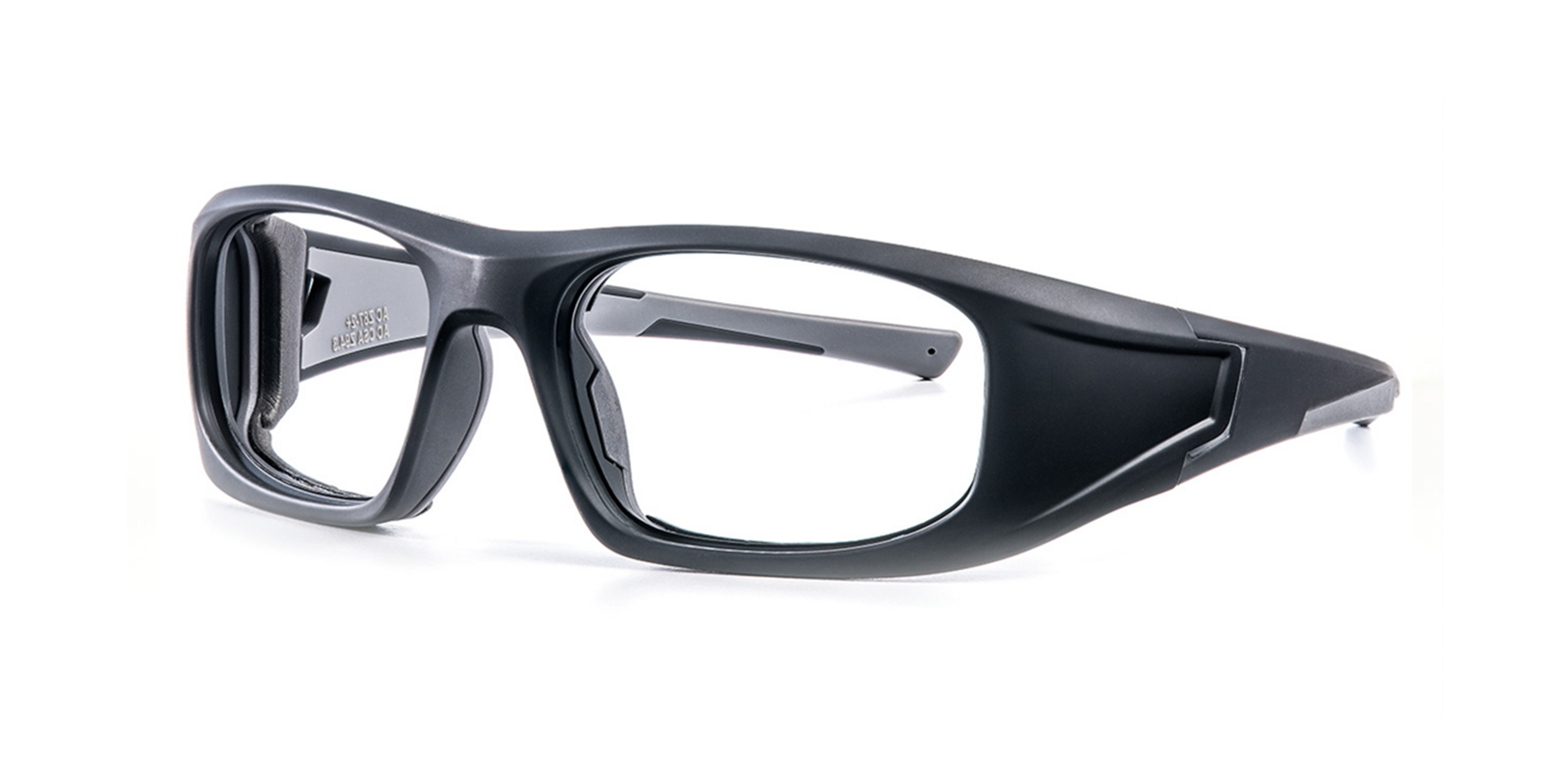 Ocusafe Prescription Safety Glasses - Rx Safety Glasses Online