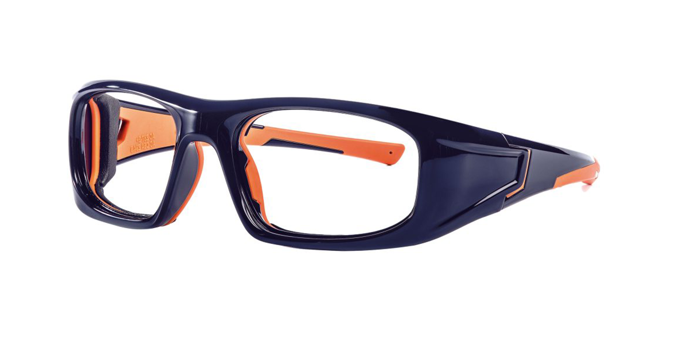 Ocusafe Prescription Safety Glasses - Rx Safety Glasses Online