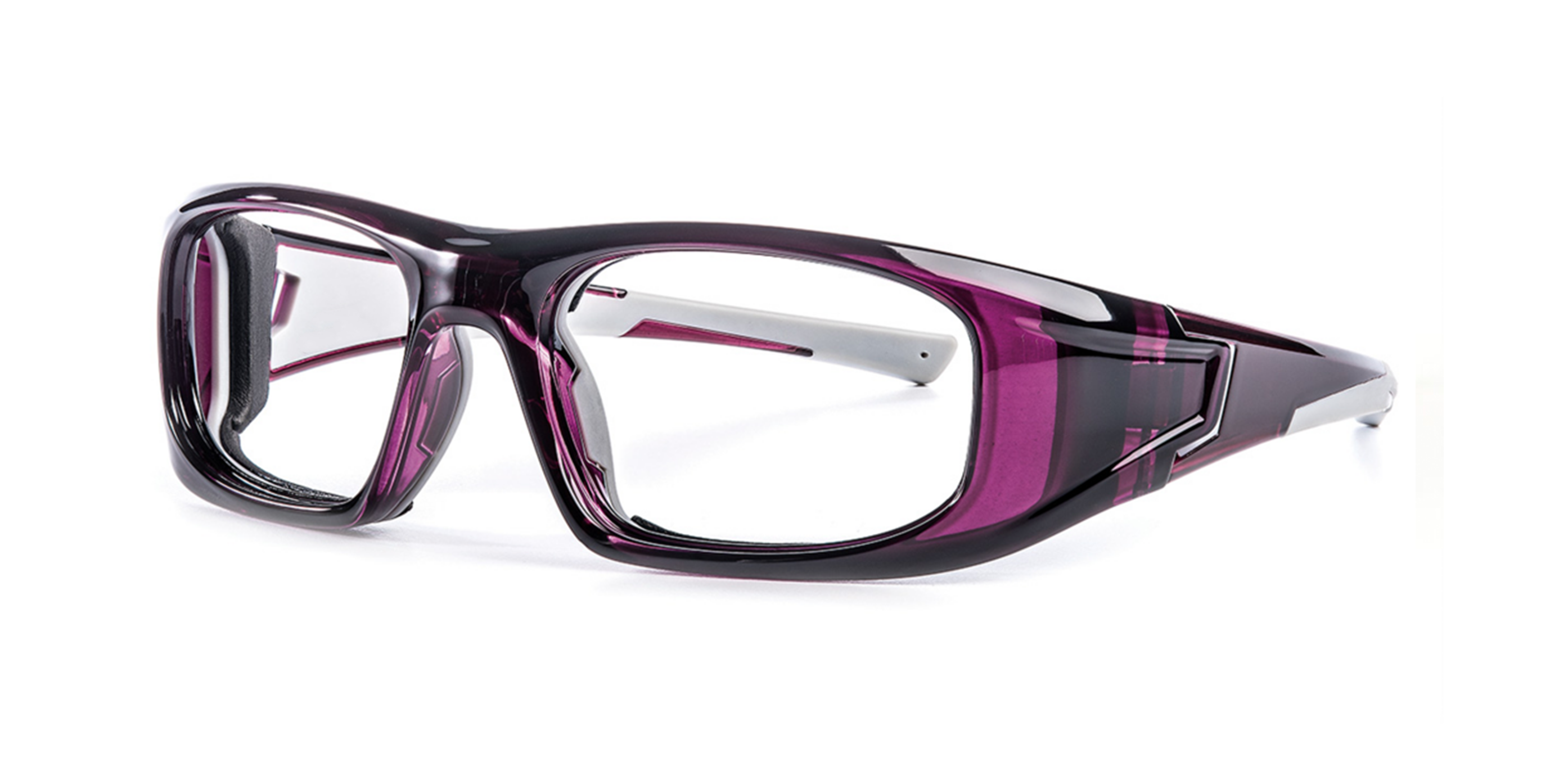 Ocusafe Prescription Safety Glasses - Rx Safety Glasses Online