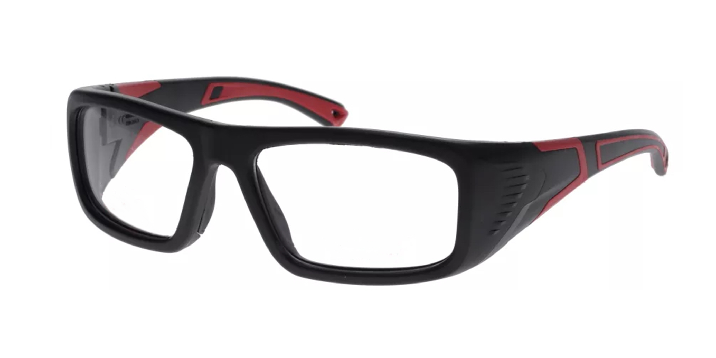 Ocusafe Prescription Safety Glasses - Rx Safety Glasses Online