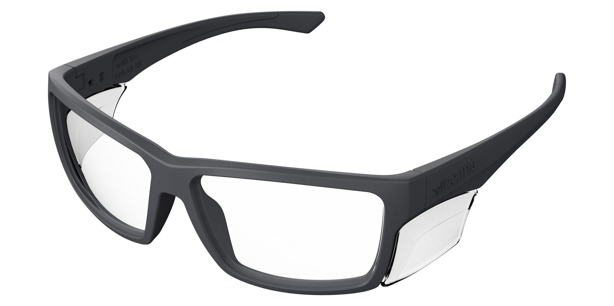 Ocusafe Prescription Safety Glasses - Rx Safety Glasses Online