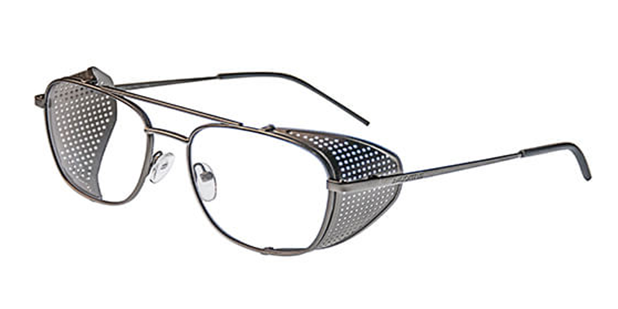 Ocusafe Prescription Safety Glasses - Rx Safety Glasses Online