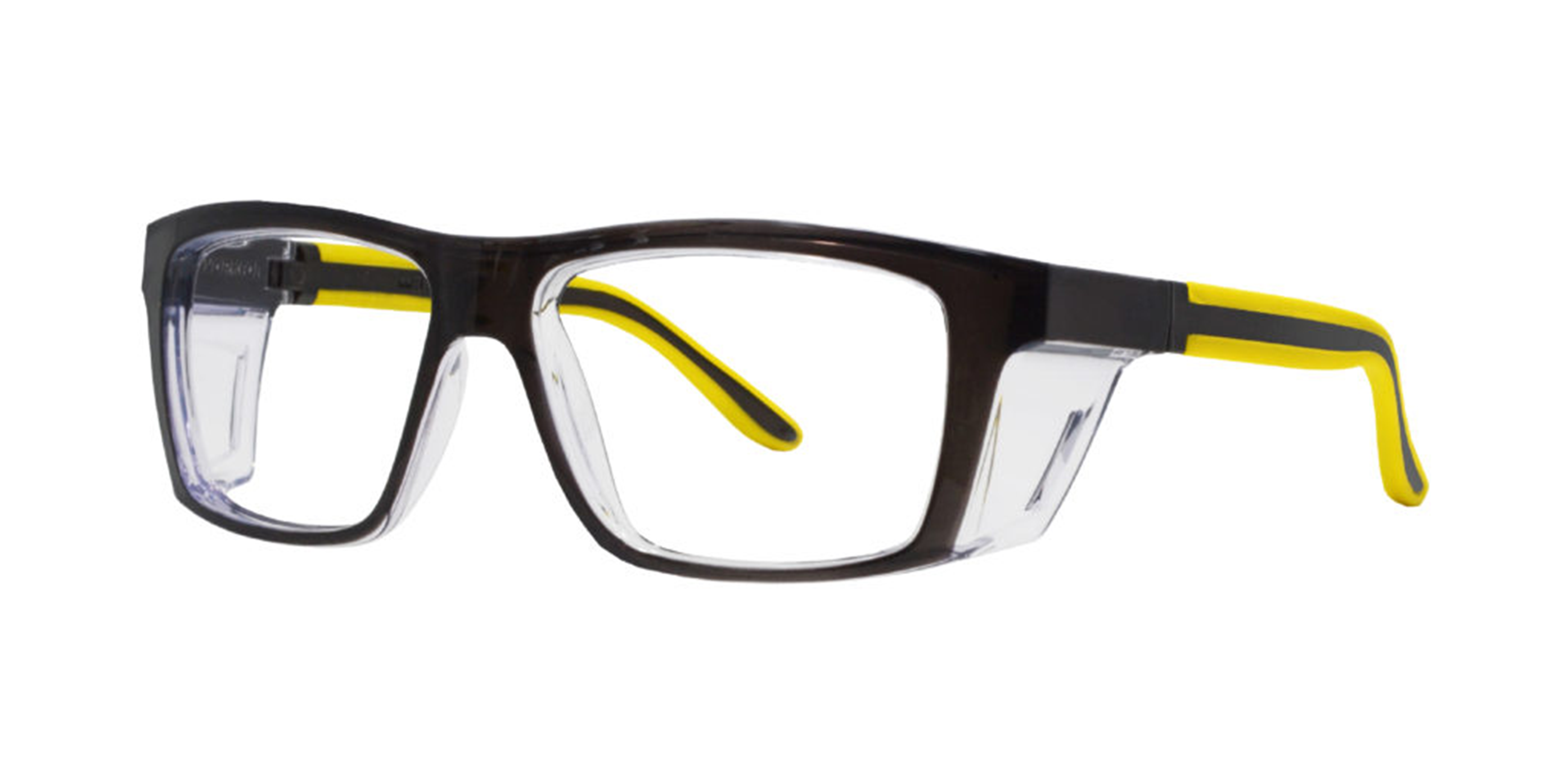 Ocusafe Prescription Safety Glasses - Rx Safety Glasses Online
