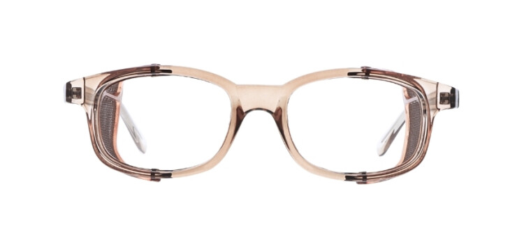 Ocusafe Prescription Safety Glasses - Rx Safety Glasses Online