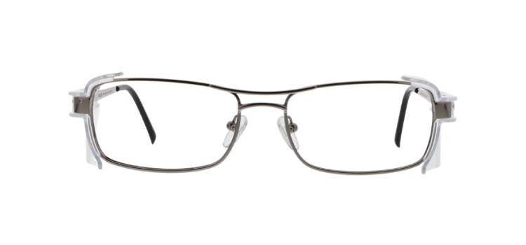 Ocusafe Prescription Safety Glasses - Rx Safety Glasses Online