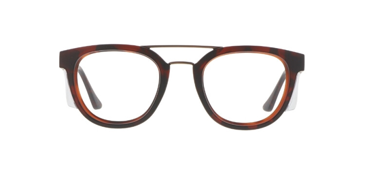 Shop ArmouRx Safety Glasses - ArmouRx Prescription Safety Glasses