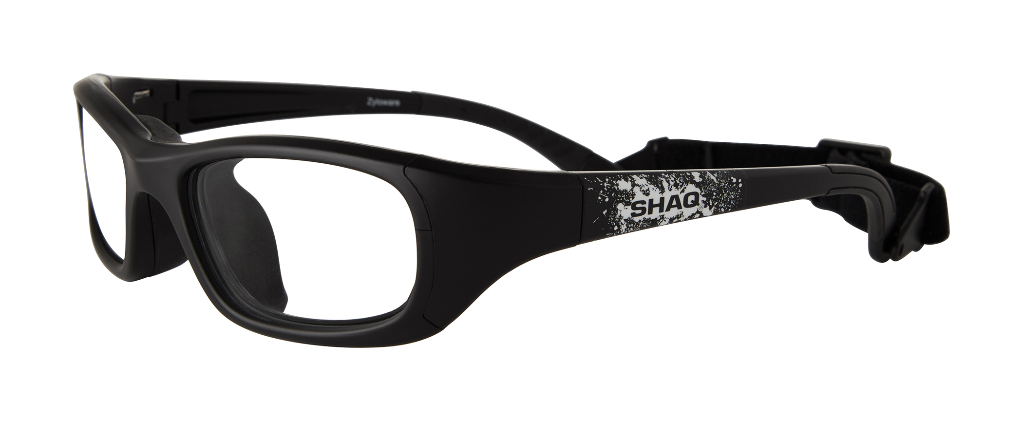 Shop Black Safety Glasses Online