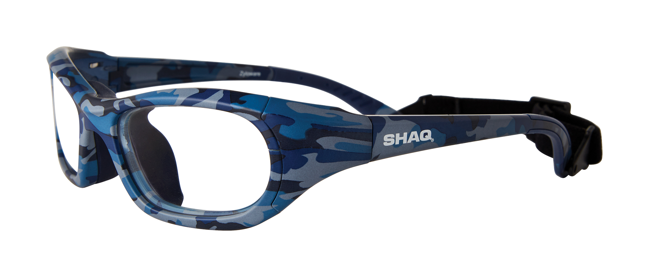 Shop Shaq Eyewear Safety Glasses Online