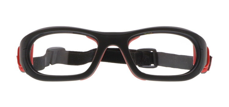 SHAQ EYE GEAR 105Z Prescription Safety Glasses & Sunglasses | Ocusafe